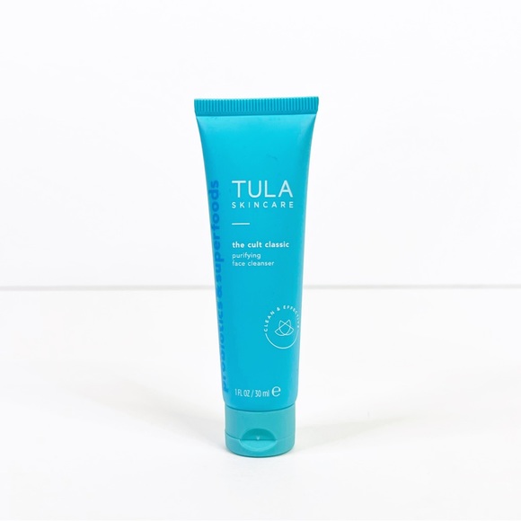 Tula | Skincare | 525 Tula Skincare The Cult Classic Purifying Face ...